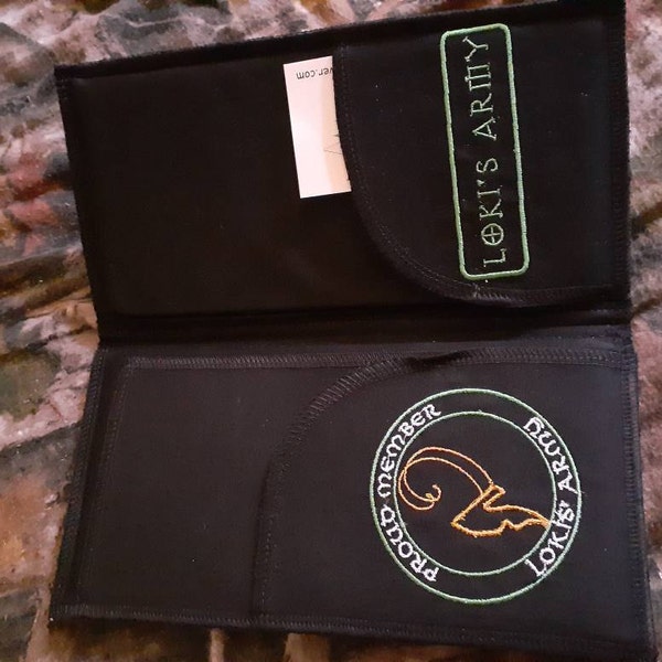 Server Book and Apron Sets/super Hero - Etsy