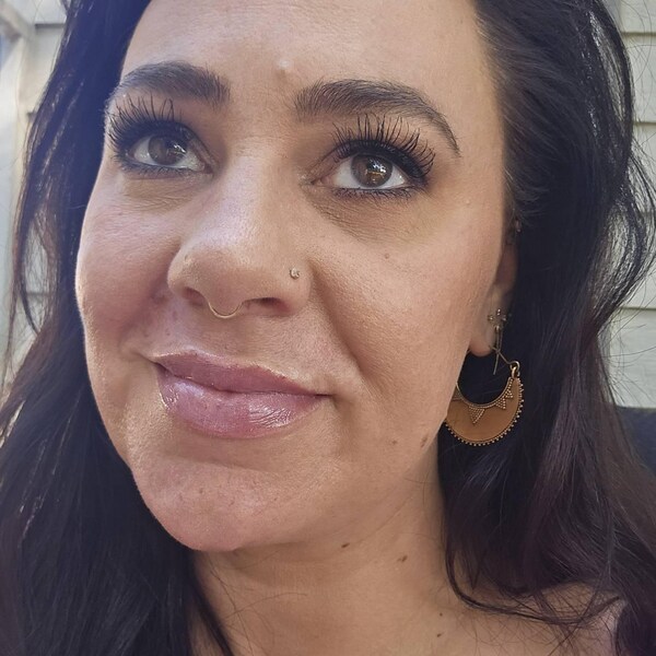 Infinity Snake Earrings, Serpent Python Cobra Jewelry - Etsy