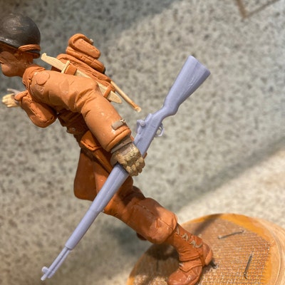 Human Skeleton HO Scale 1:87 Miniature for Horror Diorama, Dollhouse ...