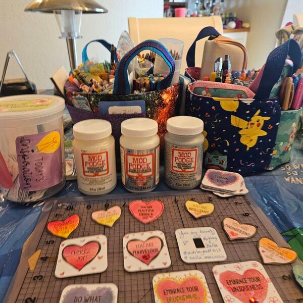 Kindness Confetti® Set 3, Acts of Kindness, Kindness Club Project ...