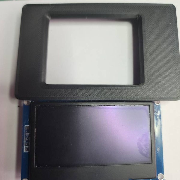 Case RC522 RFID Sensor Module RC-522 Enclosure Box Installation ...