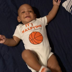 Half Birthday halftime Party Bundle | Etsy