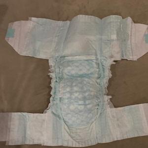 Paddedcreations Premium Protection ABDL Fits Upto 32 Inch Waist Adult ...