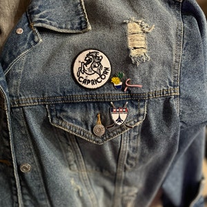 Iron-on Patch WIND INSTRUMENTS - Etsy