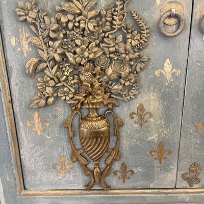 Antique Cooper's Driver/barrel Hoop Drift/ancien Outil Detonnelier ...