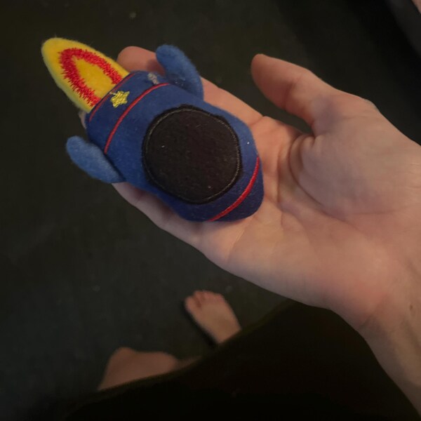 Ball Python Pastel Watercolor Snake A Plushie Stuffed Animal Friend ...