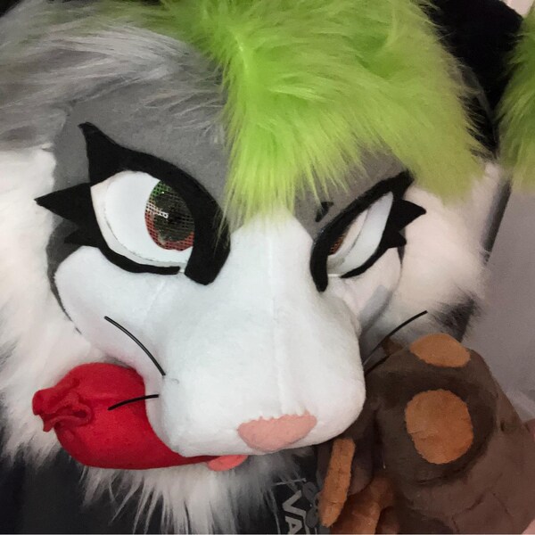 Grounded Inspired Aphid Plush - Etsy