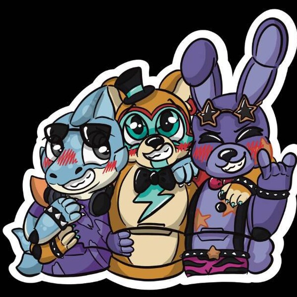 Project 863, Murcury Mountaineer Sticker - Etsy