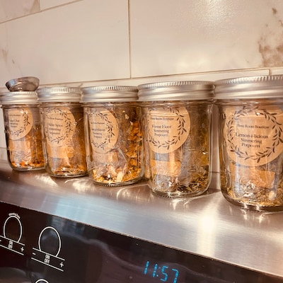 Happy Colada Fruit Tea - Etsy