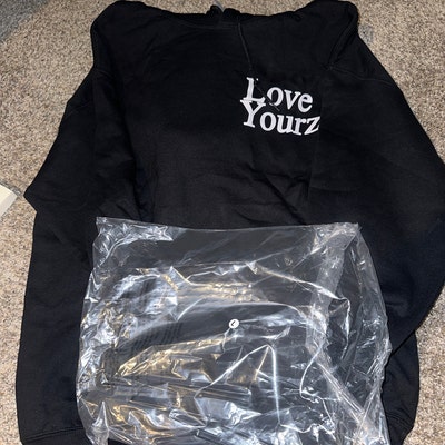 J Cole Dreamville Love Yourz Lyrics Graphic Shirt - Etsy