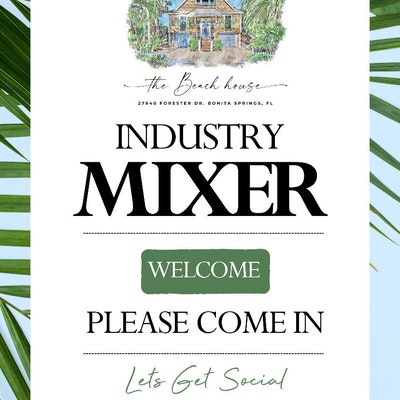 Bounce House Rules, Sidewalk Sign, A-frame Business Sign, Business Menu ...