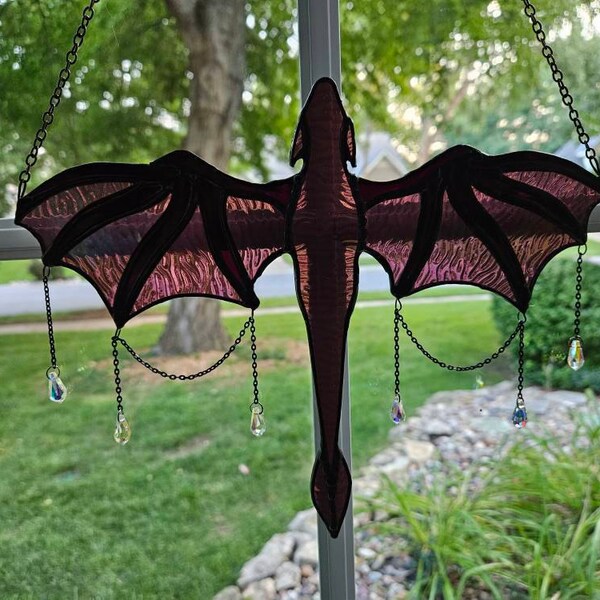 Acotar Inspired Book Stack Pattern, Stained Glass Pattern, Book Stack ...