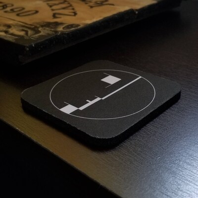 Miles Davis Drink Coaster Set Jazz Music Gift Great for - Etsy