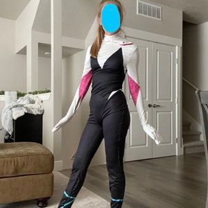 Handmade Size Shin Megami Tensei Persona 3 Theodore Cosplay - Etsy