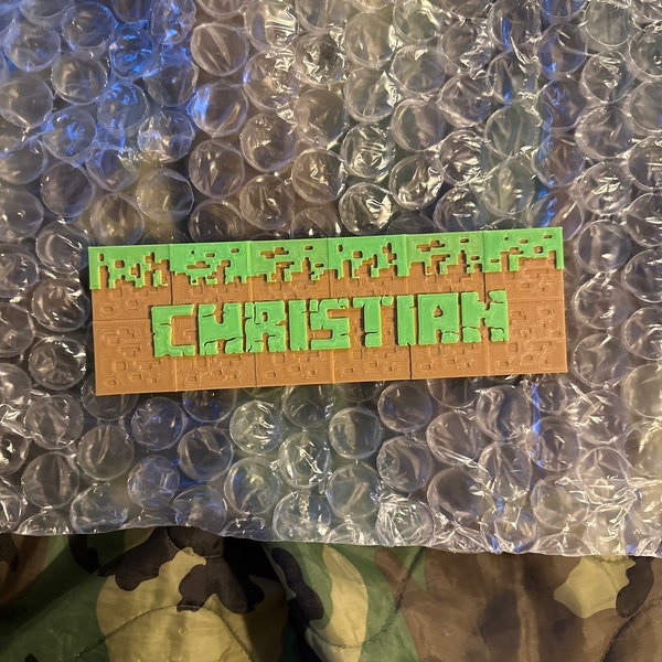 Minecraft Pool Noodle Sword Game Bedroom Outdoor Birthday Party Decor ...