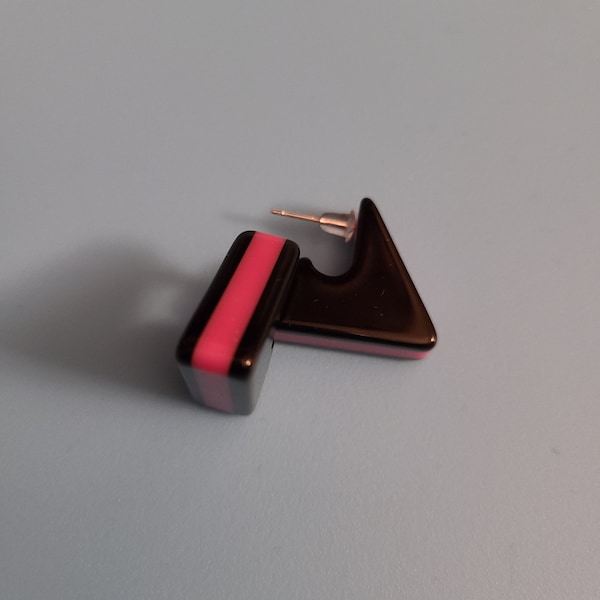 Lio Promare Earrings - Lio Fotia Cosplay - 1 Pair - Etsy