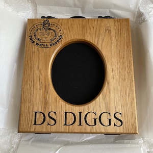 U.S. Navy Fleet Marine Force FMF Plaque Dish 14 | Etsy