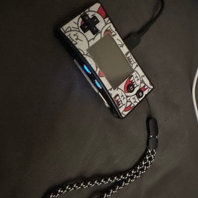 Nintendo Game Boy Micro - Etsy