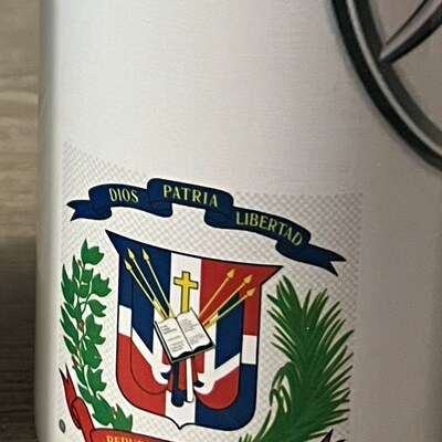 Dominican Svg, Dominican Flag Svg, Dominican Republic Svg, Dominican ...