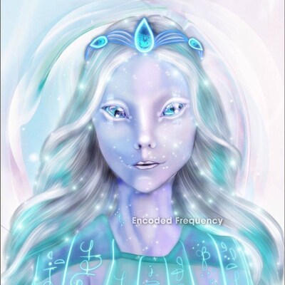 Chi Power, Raise Vibration, and Increase Life Force Remote Radionics Session. Holistic HEALING ...