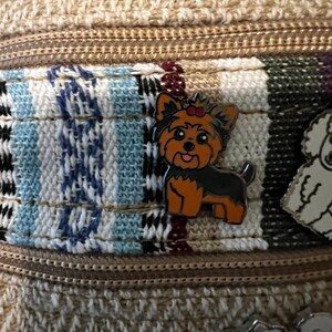 Concierge Pin Badge additional - Etsy