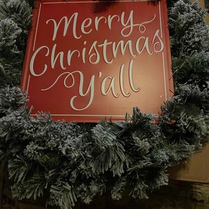 Farmhouse Chicken Wire Sign Wreath Sign Wreath Center Craft | Etsy