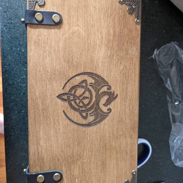 Dnd Magnetic Combat Dashboard Dnd Magnetic Tracker Dungeons and Dragons ...