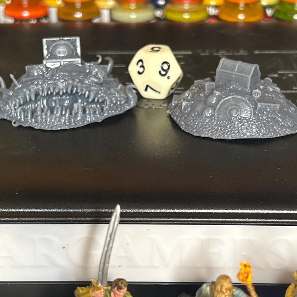 Freedom Guard Multi Rocket Launcher - Ghamak - Etsy