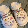 BTS Shoe Charms Crocs Cute Kpop Set - Etsy