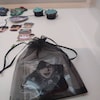 IN-STOCK Alien Stage Star Buttons - Etsy
