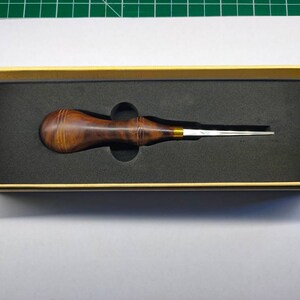 Leathercraft Wing Divider/leather Compass/scratch Compass/ - Etsy