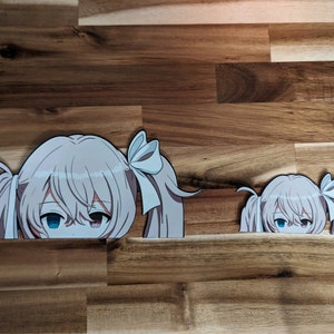 Adventure Friends Sticker FULL Set / Anime Car Vinyl Stickers/ Gift for ...