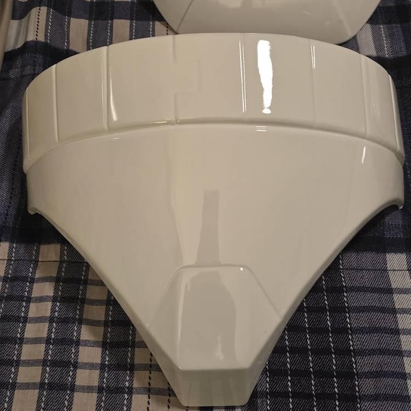 Clone Trooper [animated Season 4] - Forearm Parts - Etsy
