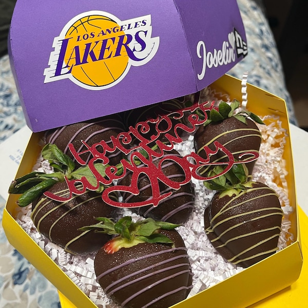 Sports Themed Godparents Proposal Box, Godparents Proposal Box ...