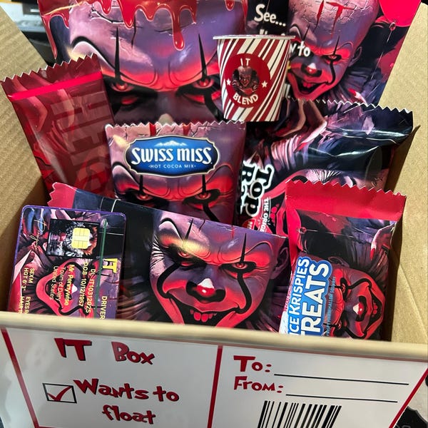 10 Candy Card Campaign Bundle Templates, Editable Homecoming Election ...