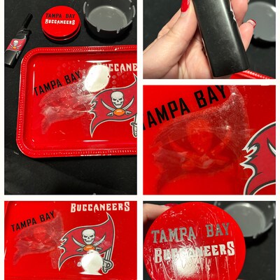 Lebron James Tray Set - Etsy