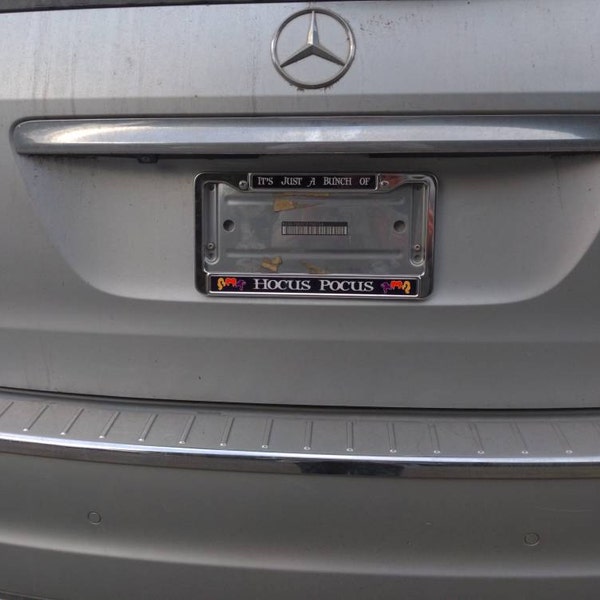 Replica the Blueberry License Plate psych TV Show - Etsy