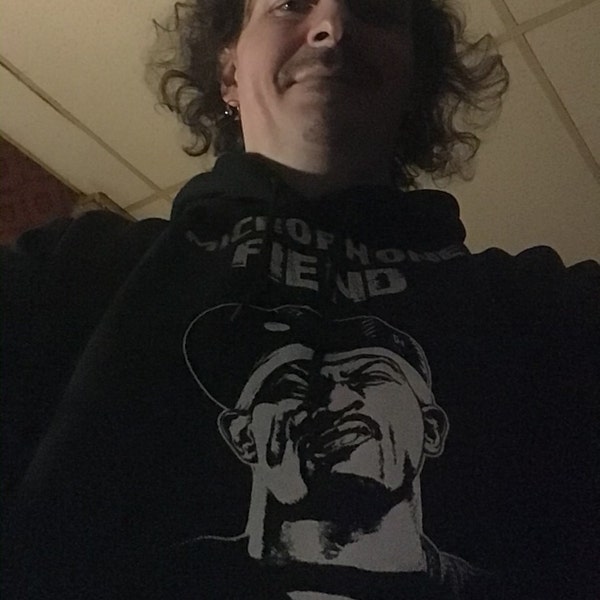 Eric B. and Rakim Old School Hip Hop Premium T-shirt - Etsy