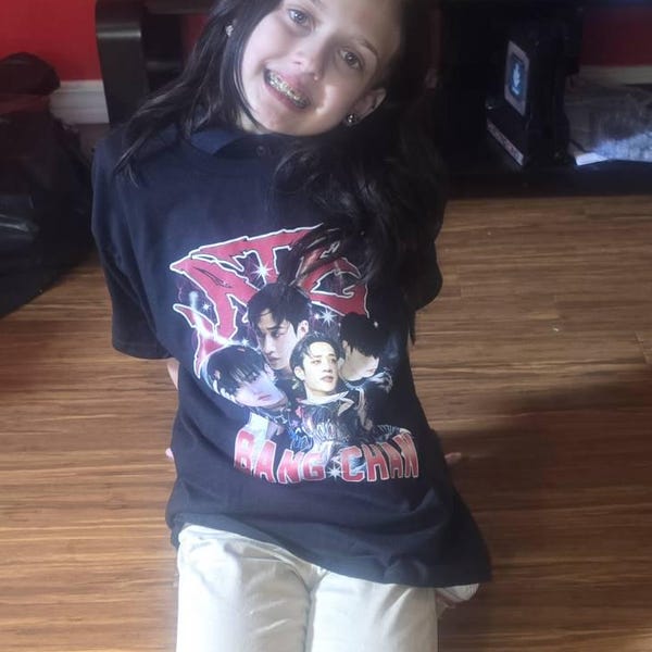 Zerobaseone Zeroni Members Sweatshirt, ZB1 Cinema Paradise Album Shirt ...