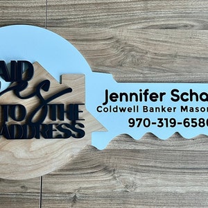 Custom CAR DEALERSHIP Sold Sign Care Salesman Gift Sold Car - Etsy