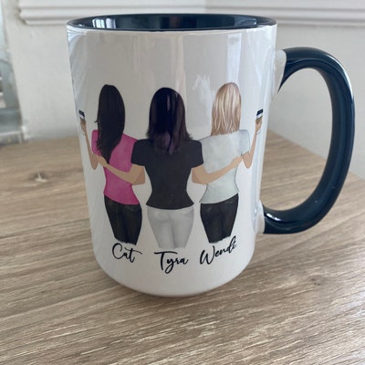 Flocking Fabulous Flamingo Mug Flamingo Mug Flamingo Coffee - Etsy