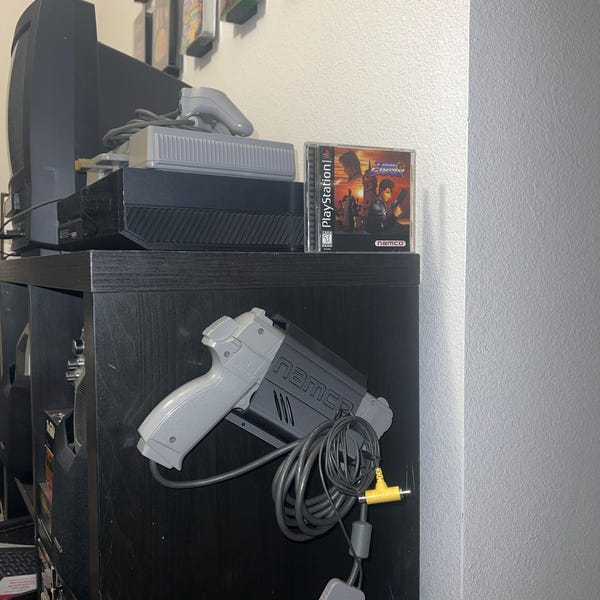 Custom GPU Support Bracket for Arcade PC on L-feet or Custom Risers ...