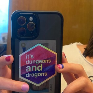 Angel Wings Holographic Sticker Set - Etsy