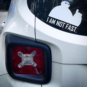 Sleeper JDM Vinyl Decal Sticker, Japanese Inspired Car Bumper Sticker ...