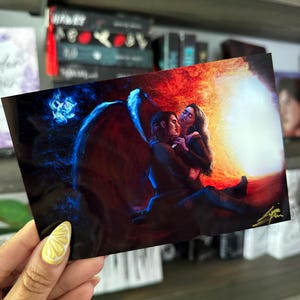 ACOTAR Classical Collection - Etsy