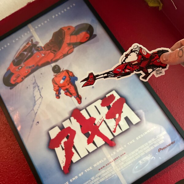 Faux Animation Cel for “battle Tribe” Cartoon That Never Was - Etsy