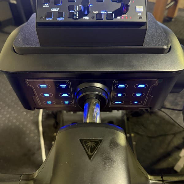 Keyboard Stand for Turtle Beach Velocityone Flight - Etsy