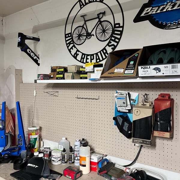 Custom Bike Shop Sign, Personalized Cyclist Sign, Metal Bike Shop Sign ...