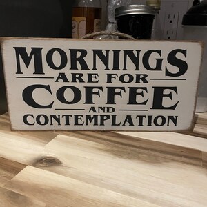 Bout to Stir up Some Shit Kitchen Sign Kitchen Decor - Etsy