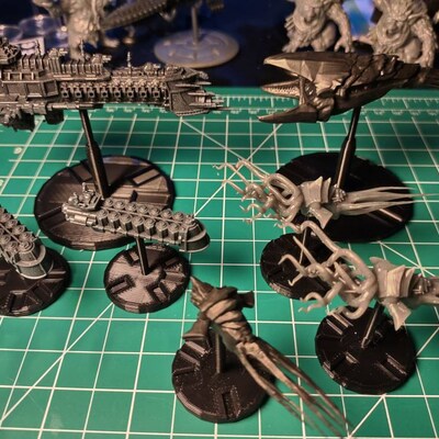 Austrian Frontier Grenzregiment Skirmish Order X6 Figures - Etsy